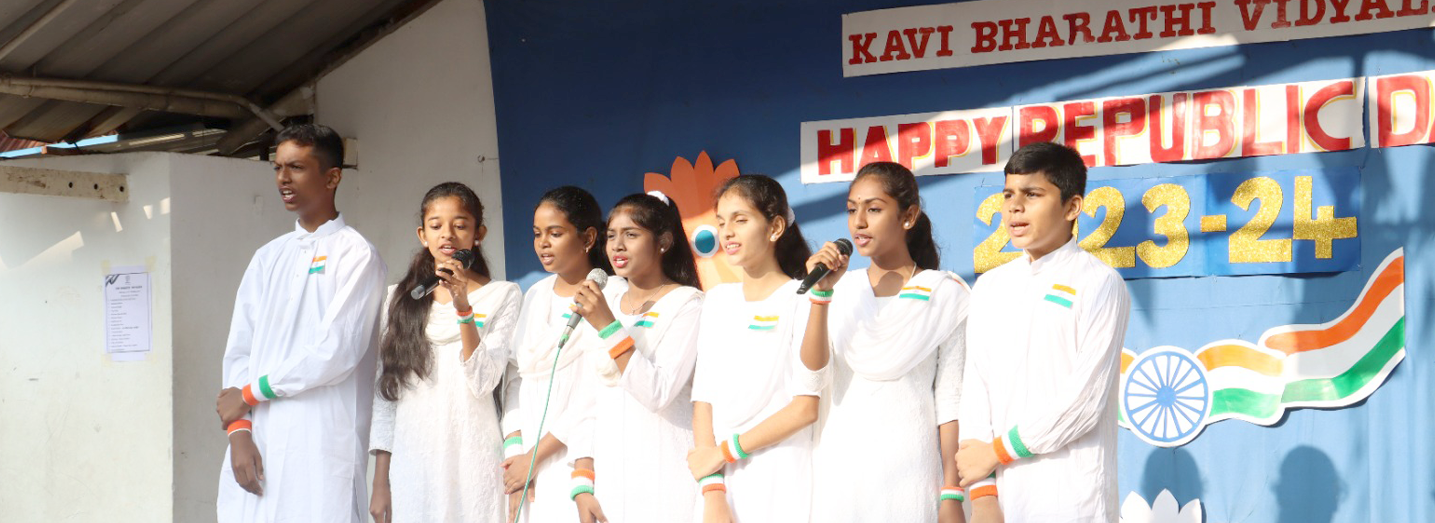 Home - Kavi Bharathi Vidyalaya