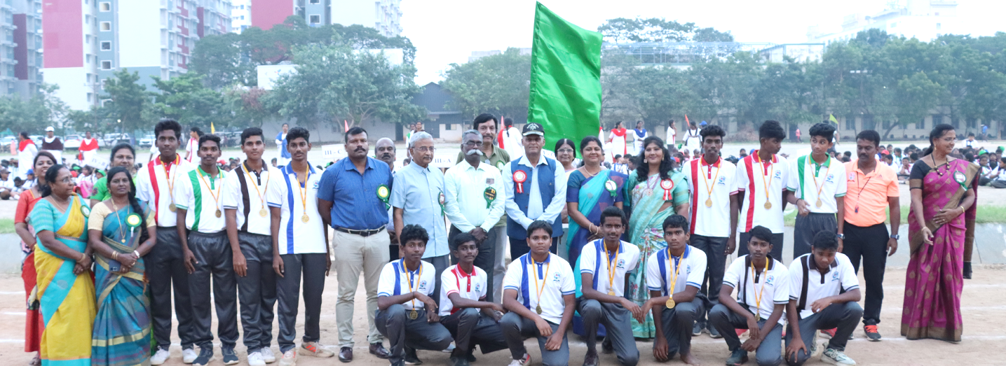 Home - Kavi Bharathi Vidyalaya