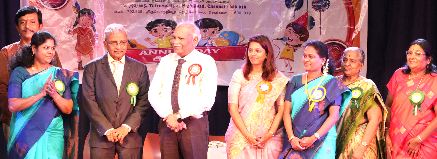 Home - Kavi Bharathi Vidyalaya